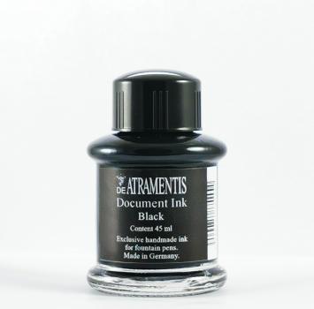 DE-ATRAMENTIS.COM - DE-ATRAMENTIS.COM