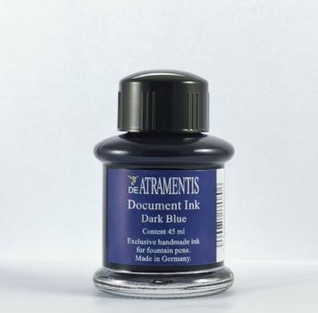DE-ATRAMENTIS.COM - DE-ATRAMENTIS.COM